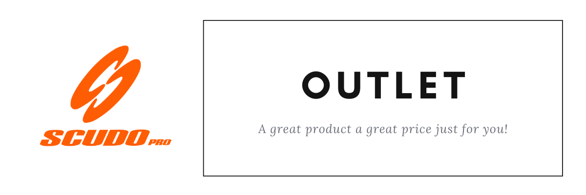 Outlet ScudoPro