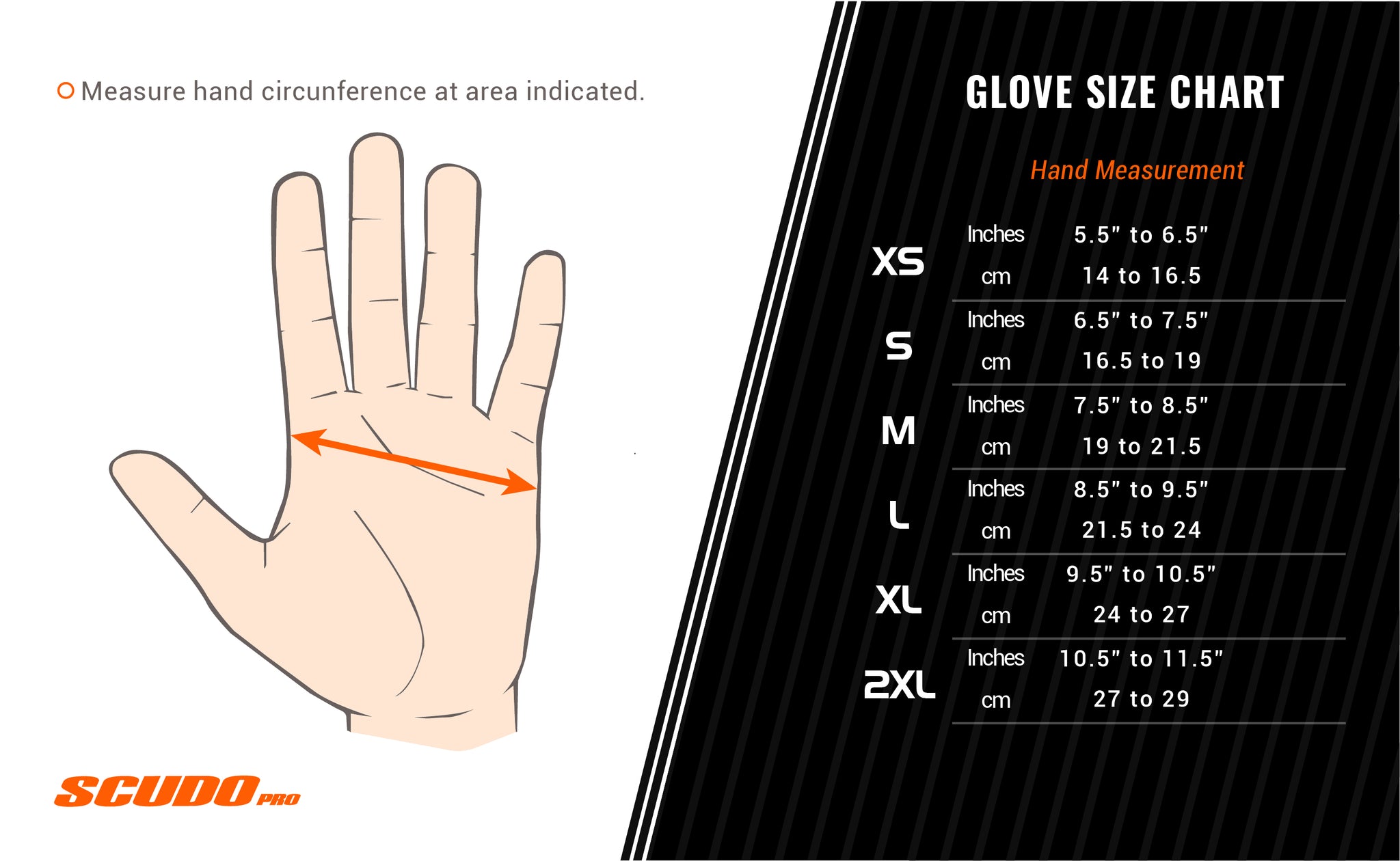 Cycling and Sports Gloves - Waves Collection – ScudoPro ScudoPro