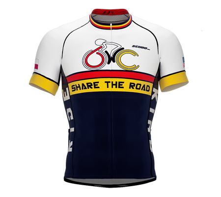 Professional cycling and sports apparel manufacturer at Houston-Texas ...
